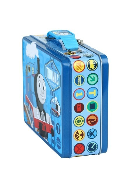 Thomas the Tank Engine Lunch Box
