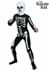 Child Karate Kid Skeleton Suit Costume | Karate Kid Costumes