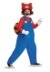 Deluxe Mario Raccoon Costume for Kids