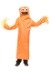 Wacky Kid's Waving Arm Man Costume