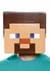 Minecraft Steve Mask