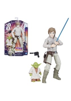 Star Wars Toys