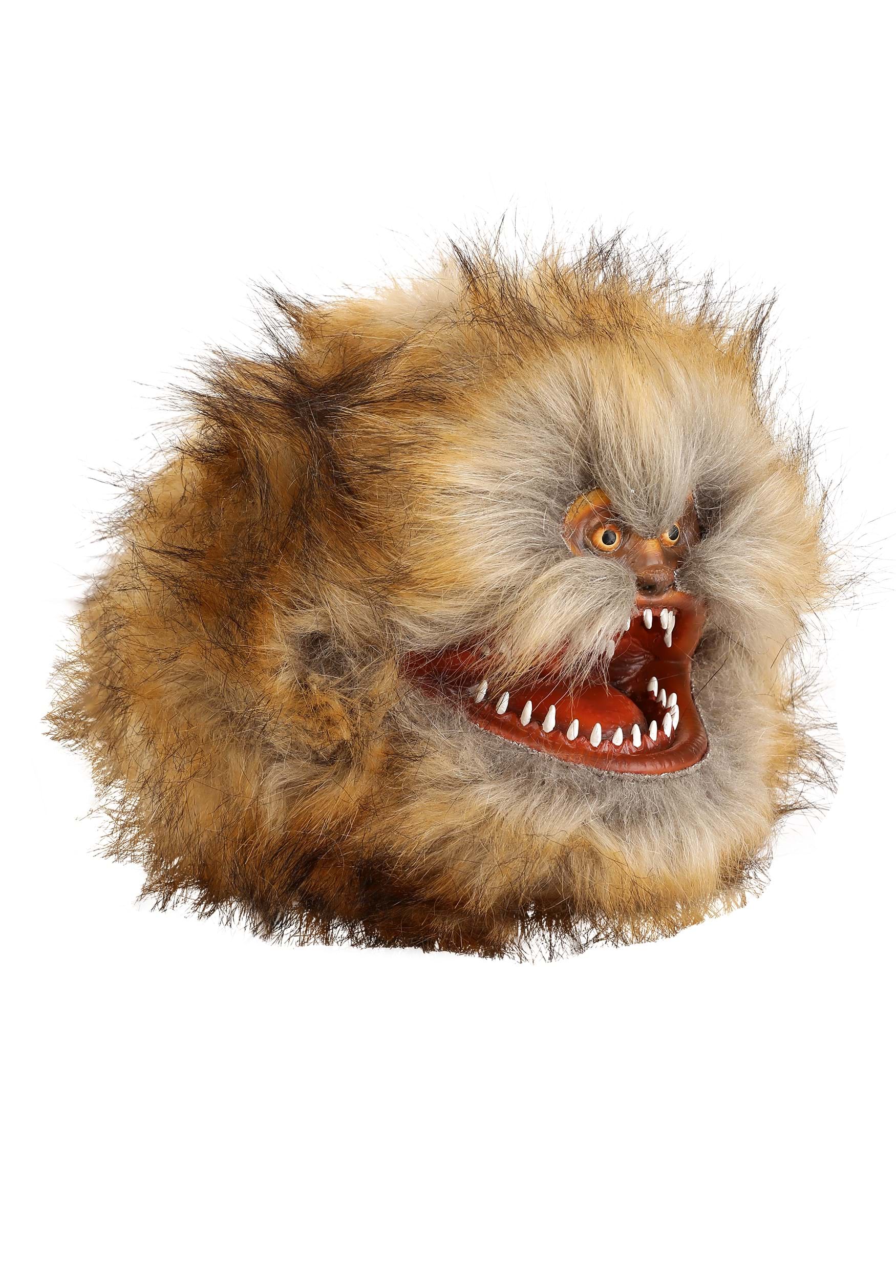 The Dark Crystal Fizzgig Plush Prop