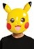 Pokemon: Pikachu Mask for Kids