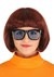 Scooby Doo Velma Wig For Women