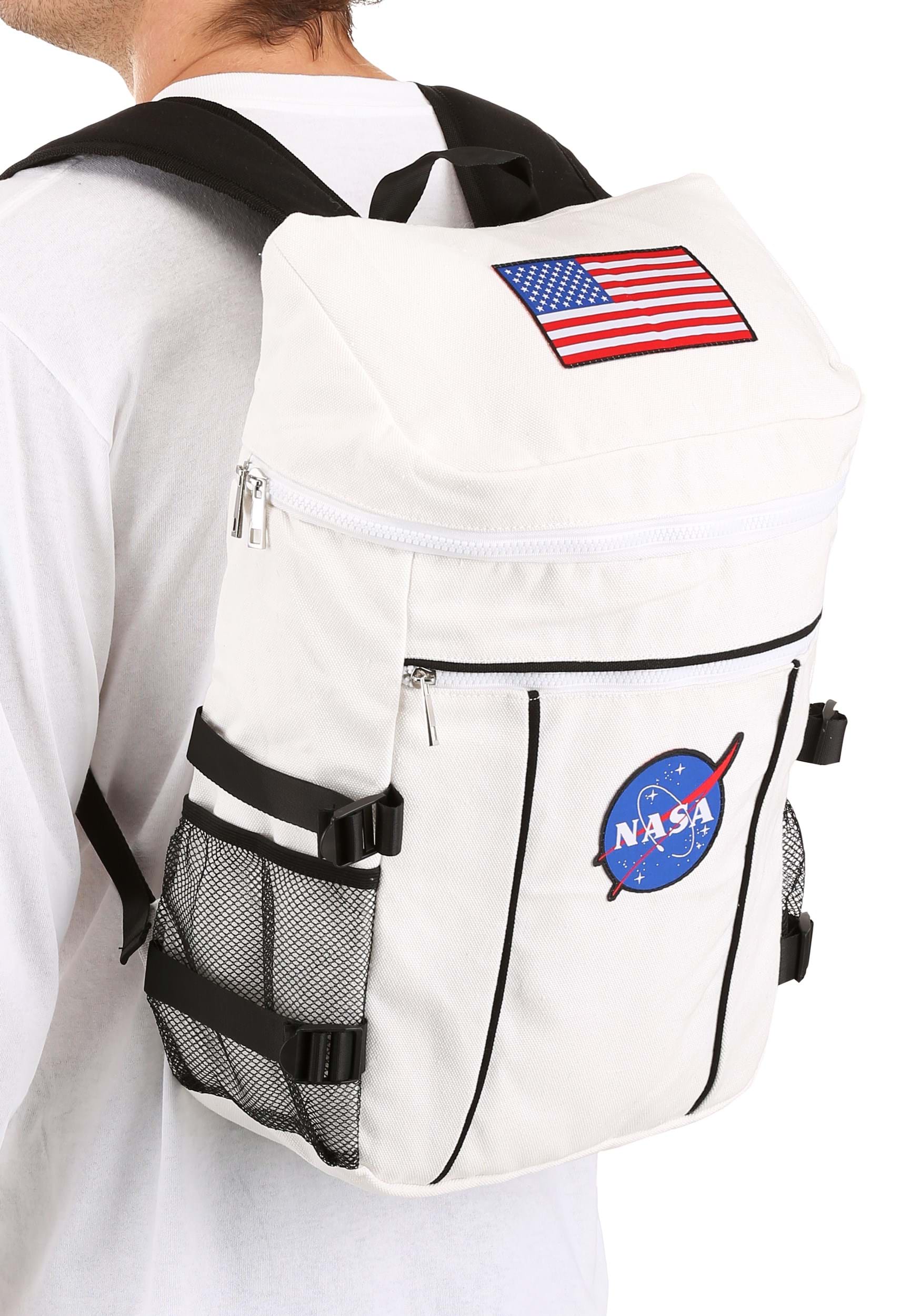 NASA Adult Backpack