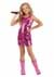 Pop Singer Costume for Girl's