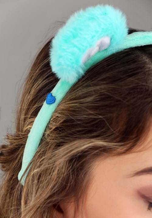 Bedtime Bear Care Bears Ears & Patch Kit | Care Bears Costumes