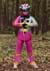 Power Rangers Dino Fury Kid's Pink Ranger Costume