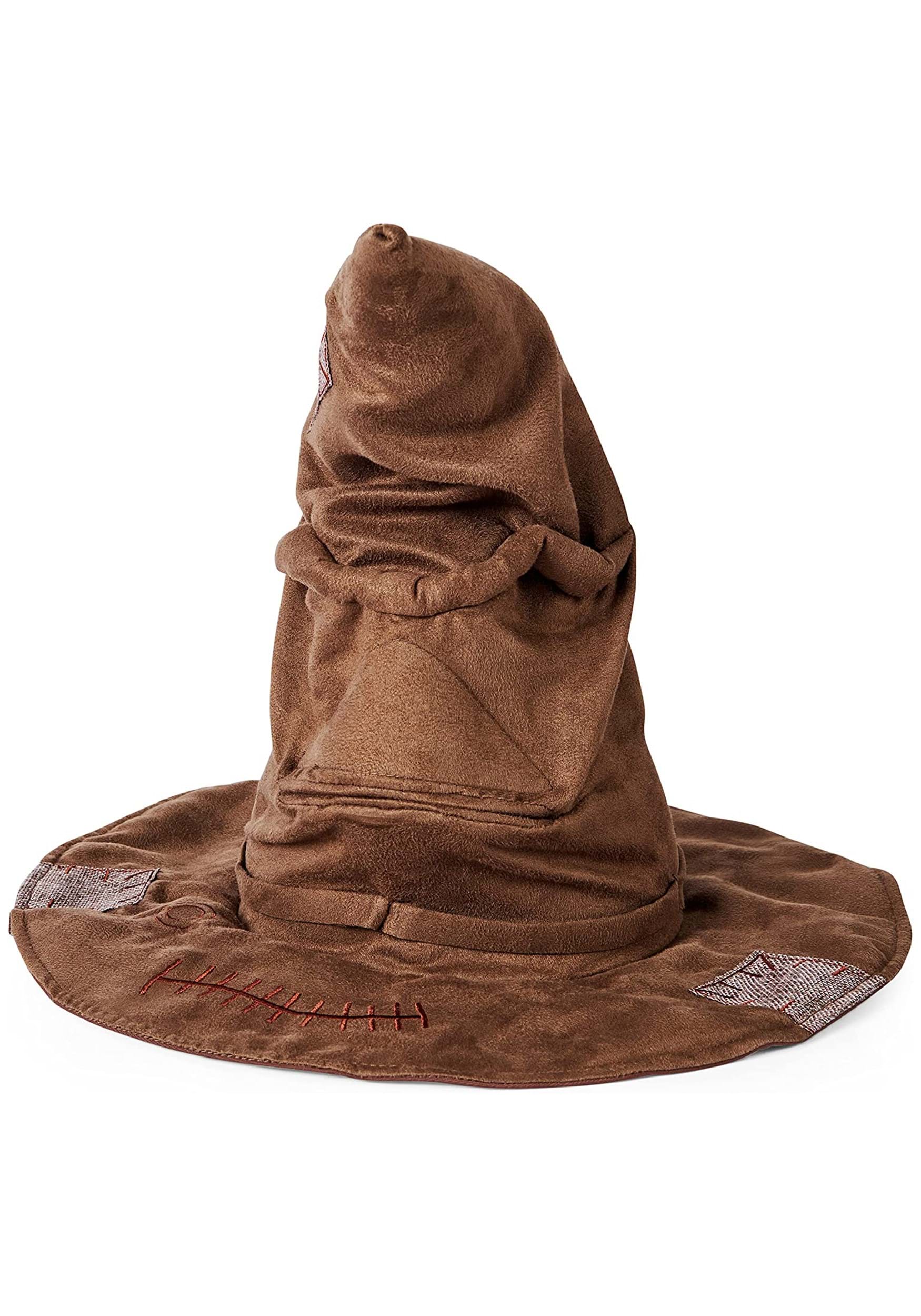 Wizarding World Sorting Hat