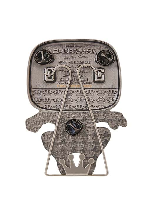 Funko POP! Pin Marvel: Spider-Man - Andrew Garfield