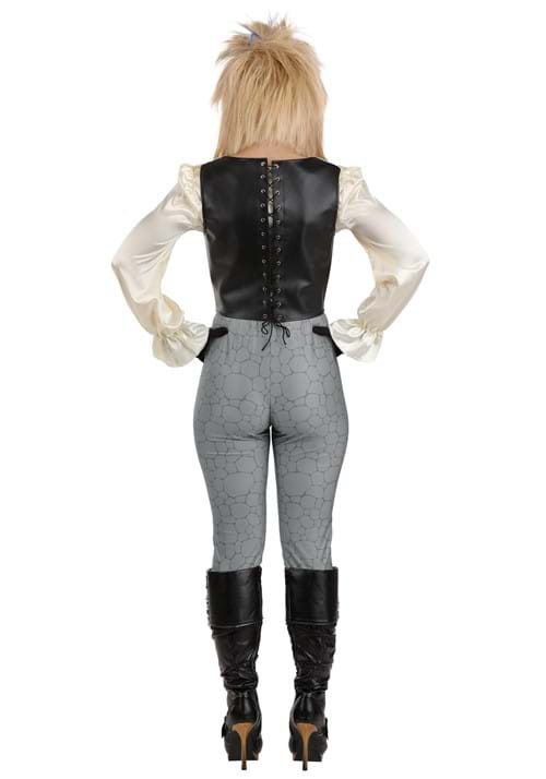 Labyrinth Women's Jareth Costume | Movie Costumes